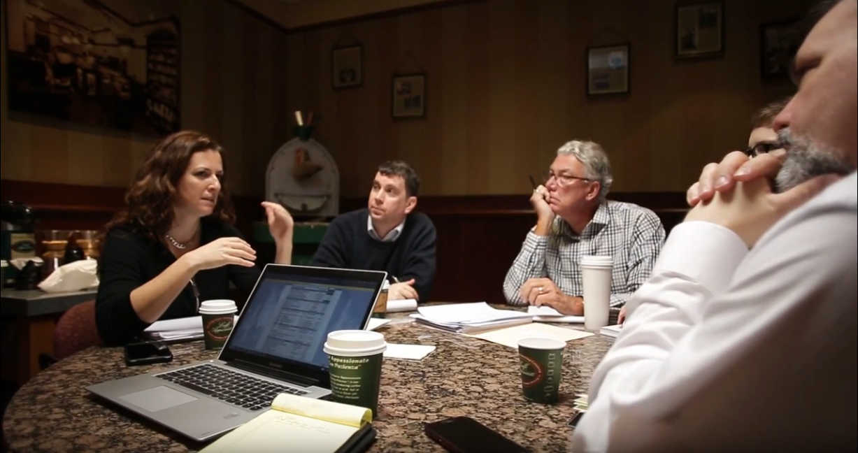 API Q1 Consultancy Services - Freer Consulting